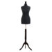Mannequin measurement dimension guidelines, Dressmaking dummy ...