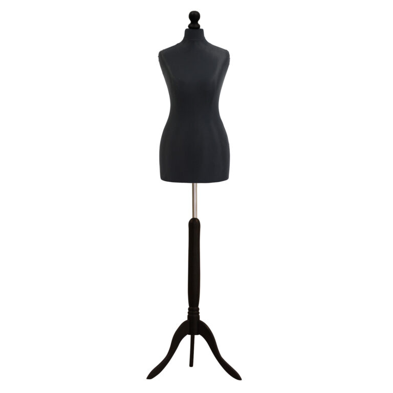 Mannequin measurement dimension guidelines, Dressmaking dummy ...